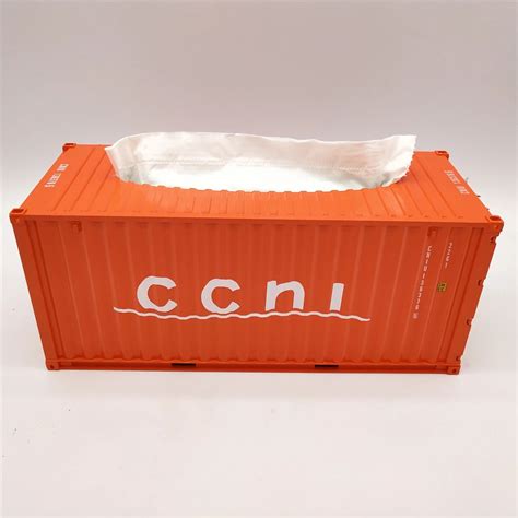 30cm 1 20 ccni container model shipping container scale model o a s ship model other container