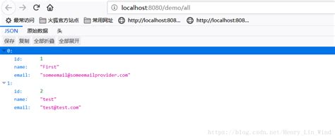 搭建 Springboot 20 项目 三 使用 Jpa 访问mysql数据库springboot206使用mysql Jpa