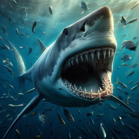 Más De 900 Imágenes Gratis De Tiburón Y Naturaleza Pixabay