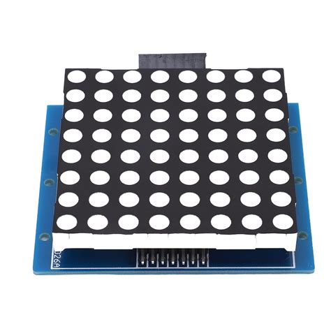 Buy Led Matrix Control Module Bright 64 Bit Led Matrix Module Display