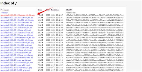 anaconda的安装与环境配置 anaconda清华镜像配置环境 csdn博客