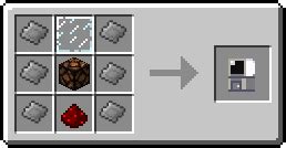 Recipes Pixelmon Guide