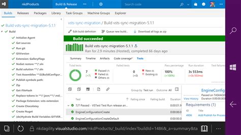 How To Run Unit Test Cases In Visual Studio Code Design Talk