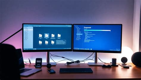 Deepseek本地部署下载后第二次怎么启动月光ai博客