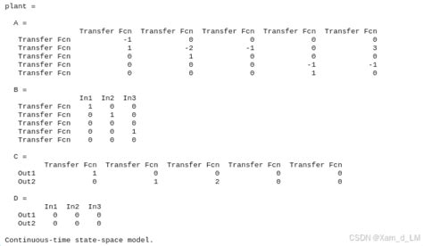 【mpc Simulink】ex03 基于非线性系统线性化模型mpc仿真（mimo）mpc Simulink仿真 Csdn博客