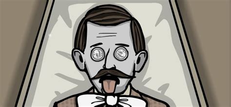 Rusty Lake Interview Rock Paper Shotgun