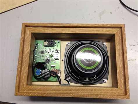 Как сделать самодельное Wi Fi интернет радио ⋆ Как это сделано