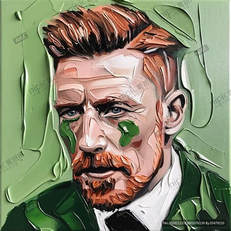 Ai创作图写实人物插画 写实的肖像画 大叔头像设计 调色板自画像肖像画 扭曲人像插画 丙烯肖像画 油漆肖像画 人物胸像设计 酷炫立体画 彩色图人像 创意人物画 3d浮雕插画 彩绘人头像 人像