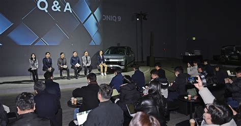 현대차 전기차 배터리 안전성 자신정부 인증 마쳤다