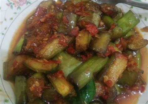 Resep Sambal Terong Oleh Dewi Cookpad