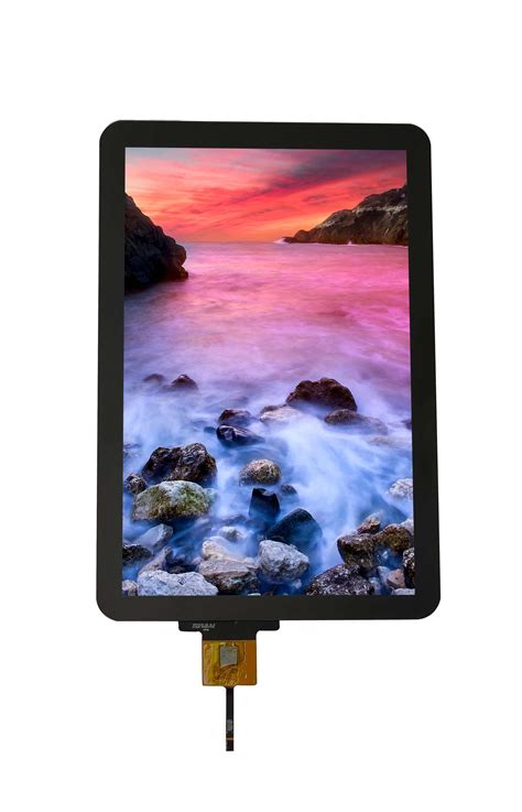 101 Inch Lcd Display 101 Tft Lcd Display Module Cdtech Lcd