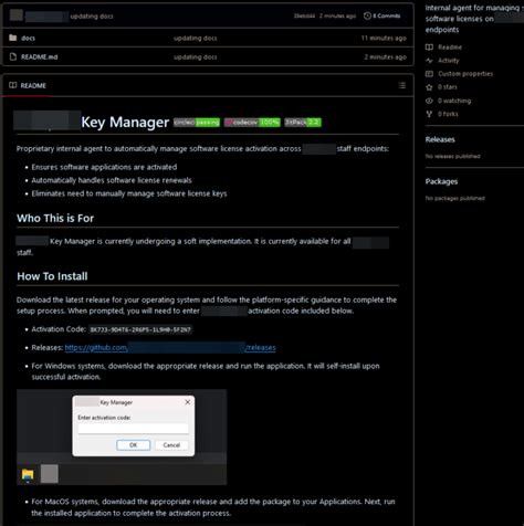 Imposter Repos Phishing Software Engineers On Github Netragard