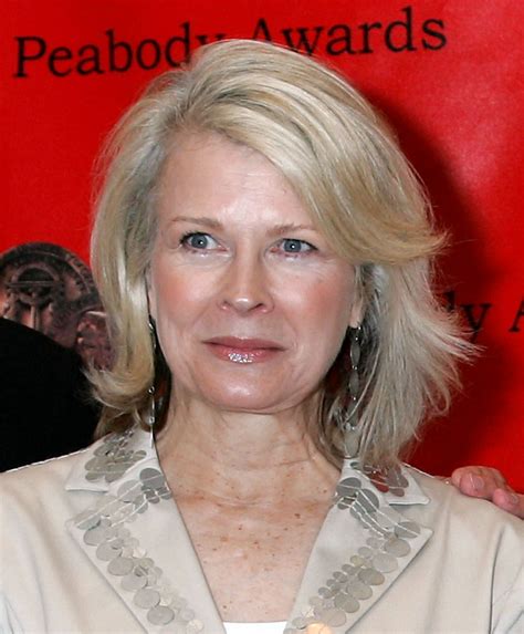 Candice Bergen Wikipedia