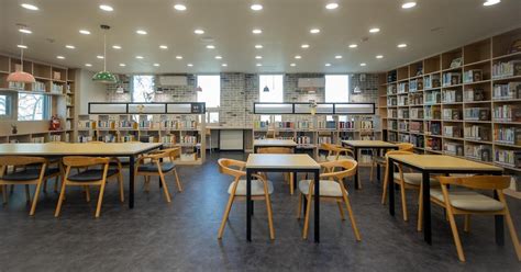 양천구 주민 복합문화공간 달빛마을 책쉼터 개관