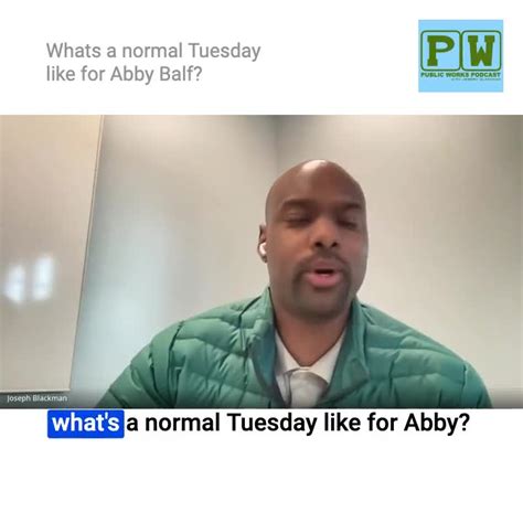 Cwea Members Posted On Linkedin