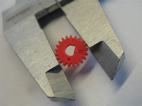 Cassette Player Parts