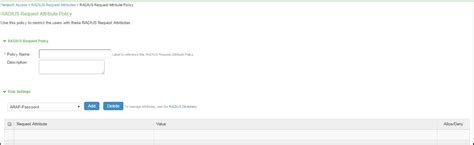 Configuring X On IPS