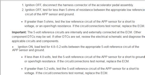 Having P P Code Problem I Replaced Throttle Body New And Accelator Pedal New Still