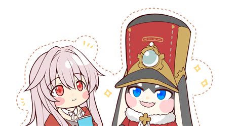原神 別アカウント作成のお知らせ ななんちゃ（総合垢）のイラスト Pixiv