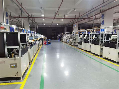 Vacuz Two Spindles Automatic Transformer Bobbin Coil Teflon Tube Insert