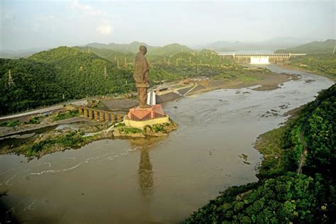 Statue Of Unity Your Ultimate Guide To The Worlds Tallest Statue