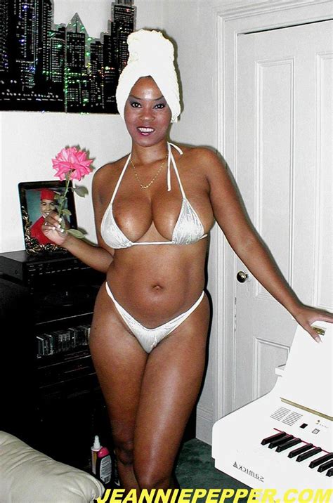 Jeannie Pepper Porn Image