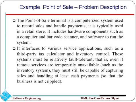 Object Oriented Analysis Uml Use Case Driven Object