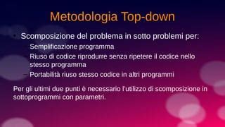 I Sotto Programmi In Python 3 PDF