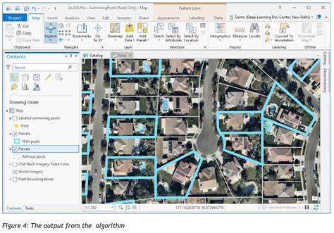 Spatial Data Science What Is It Part GBS Smarter Location Intelligence