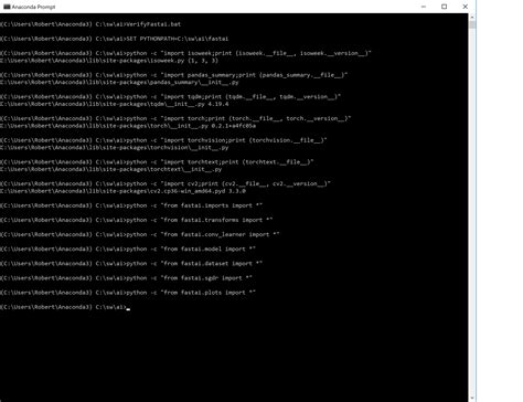 Windows 10 Installation Notes Windows Command And Wsl Bash Part 1