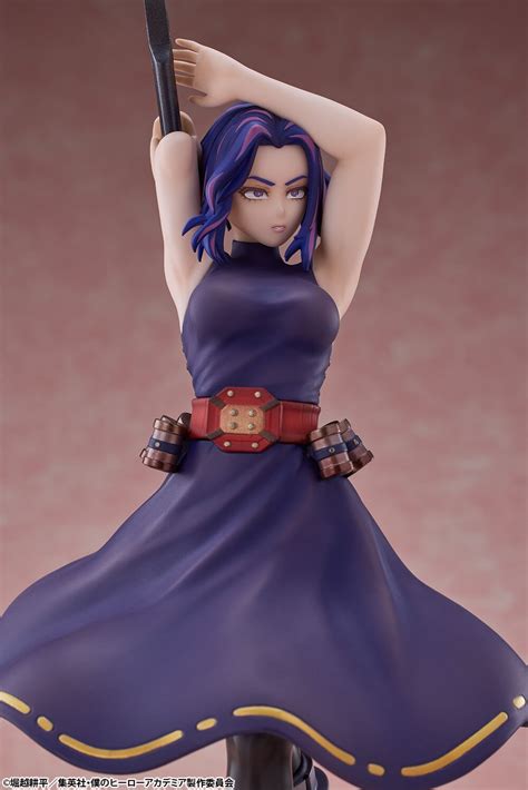 My Hero Academia Lady Nagant 18 Scale Figure Takara Tomy Tokyo
