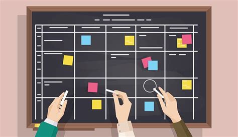 10 creative scheduling approaches to improve staffing levels
