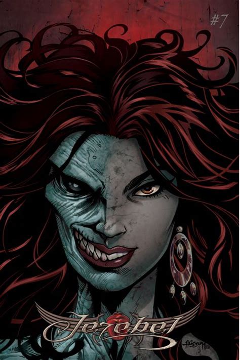 Jezebel 7 Indyplanet