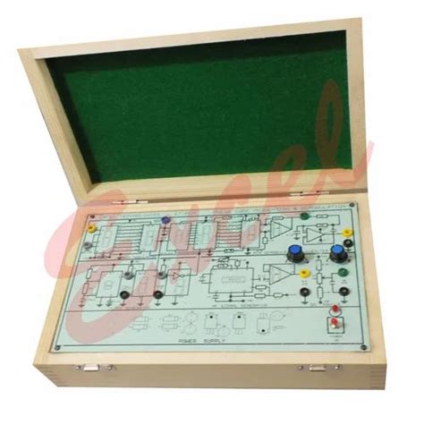 Pulse Code Modulation And Demodulation Kit ET PCM At Piece In Noida