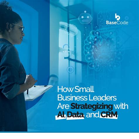 Basecode On Linkedin Smbinsights Customerexperience Aifuture