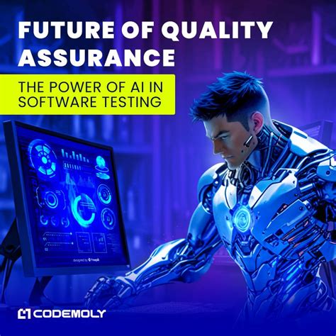 Codemoly Ai For Software Testing Codemoly Posted On The Topic Linkedin