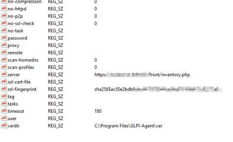 Communication Error 400 Bad Request After Ssl Installation · Issue 184 · Glpi Projectglpi