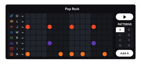Learn 8 Easy Drum Patterns For 8 Different Music Genres Bandlab