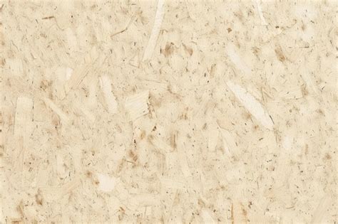 Grainy Texture Of Particleboard And Chipboard Background Premium Ai Generated Image