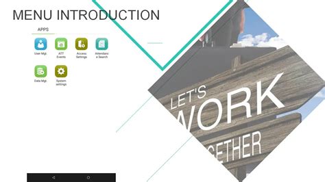 Portable Handheld Face Fingerprint Card Biometric Time Attendance System G WIFI Wireless