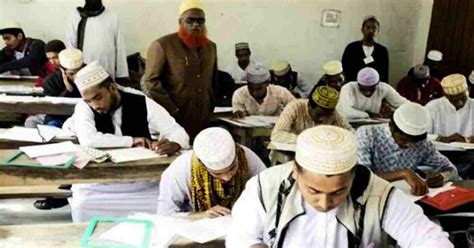 আলিম পরীক্ষার রুটিন ২০২৫ Alim Exam Routine 2025 Pdf Magribh