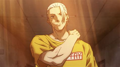 Begini Hubungan Kei Uzuki Dan Rion Akao Di Sakamoto Days