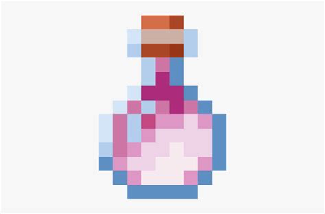 Пнг Зелье майнкрафт 11 фото