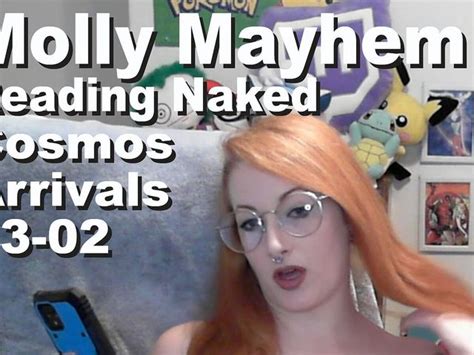 Mayhem Reading Naked The Cosmos Arrivals 13 02 Pxpc1132 Cosmos Naked
