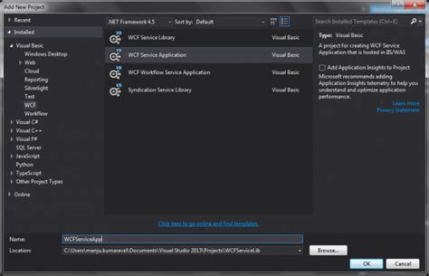 Wcf Restful Service Using Vbnet Blogs Perficient