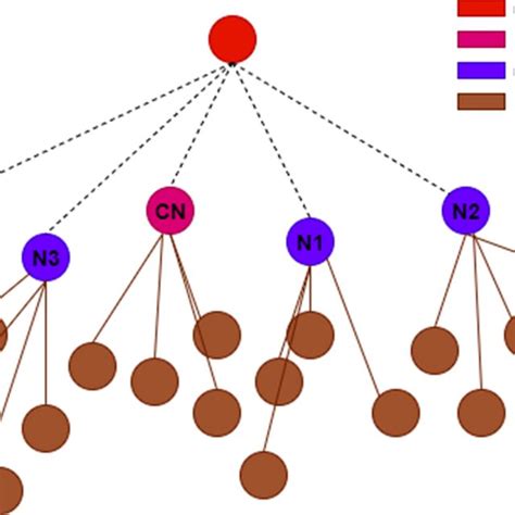 Network Instance For Proposed Method Download Scientific Diagram