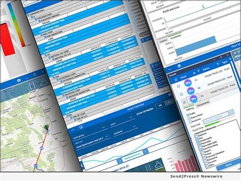 Enhelix Unveils The First Blockchain Based Commodity Trading Software