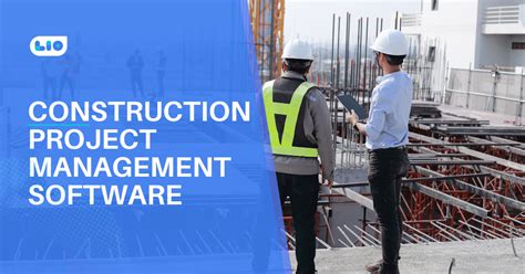 9 Best Construction Project Management Software
