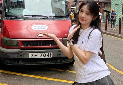 绝了，安徽师范大学女学生因颜值过高走红，网友：像极了我的初恋