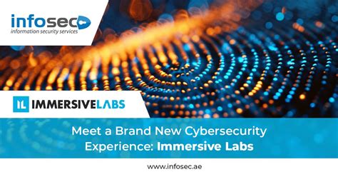 Infosec On Linkedin Infosec Immersivelabs Cybersecurity Infosecurity